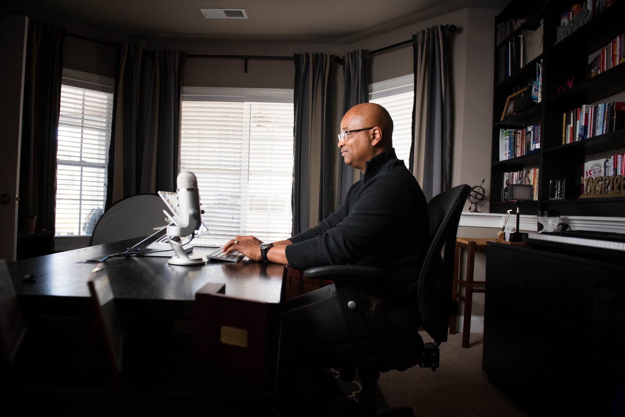 The Golden Rule… Rules! – Brandon L Clay